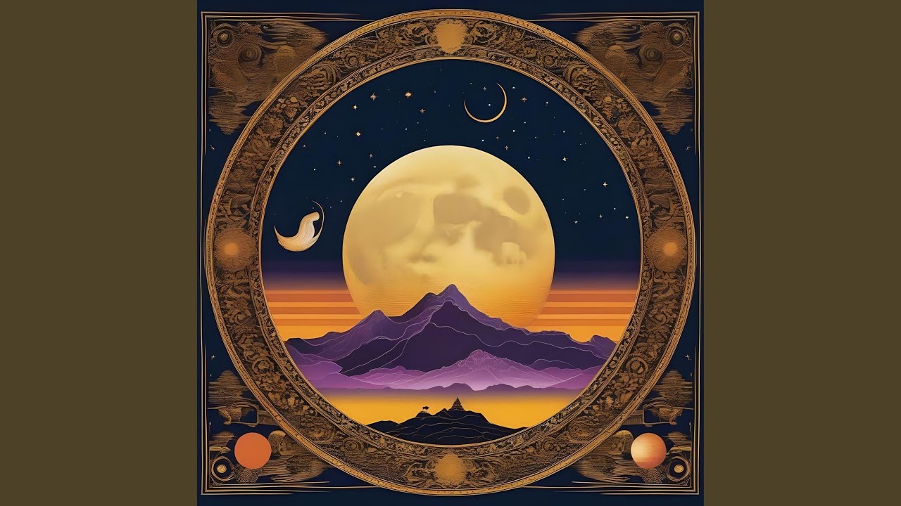 Cosmic Phonk Groove - YouTube