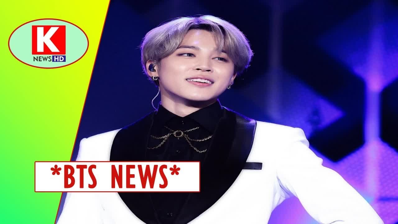 방탄소년단 지민 빌보드 핫 100 28주 차트인 역대 K팝 최장 톱3 Youtube