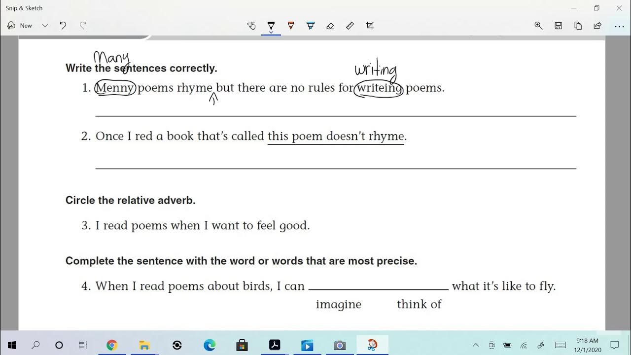 Week 13 Day 2 DLR - YouTube