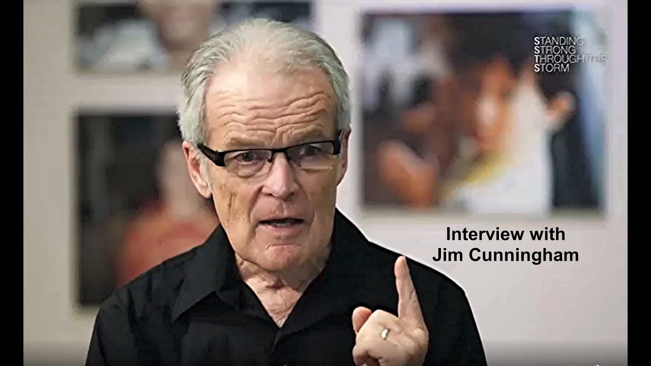 Jim Interview - YouTube
