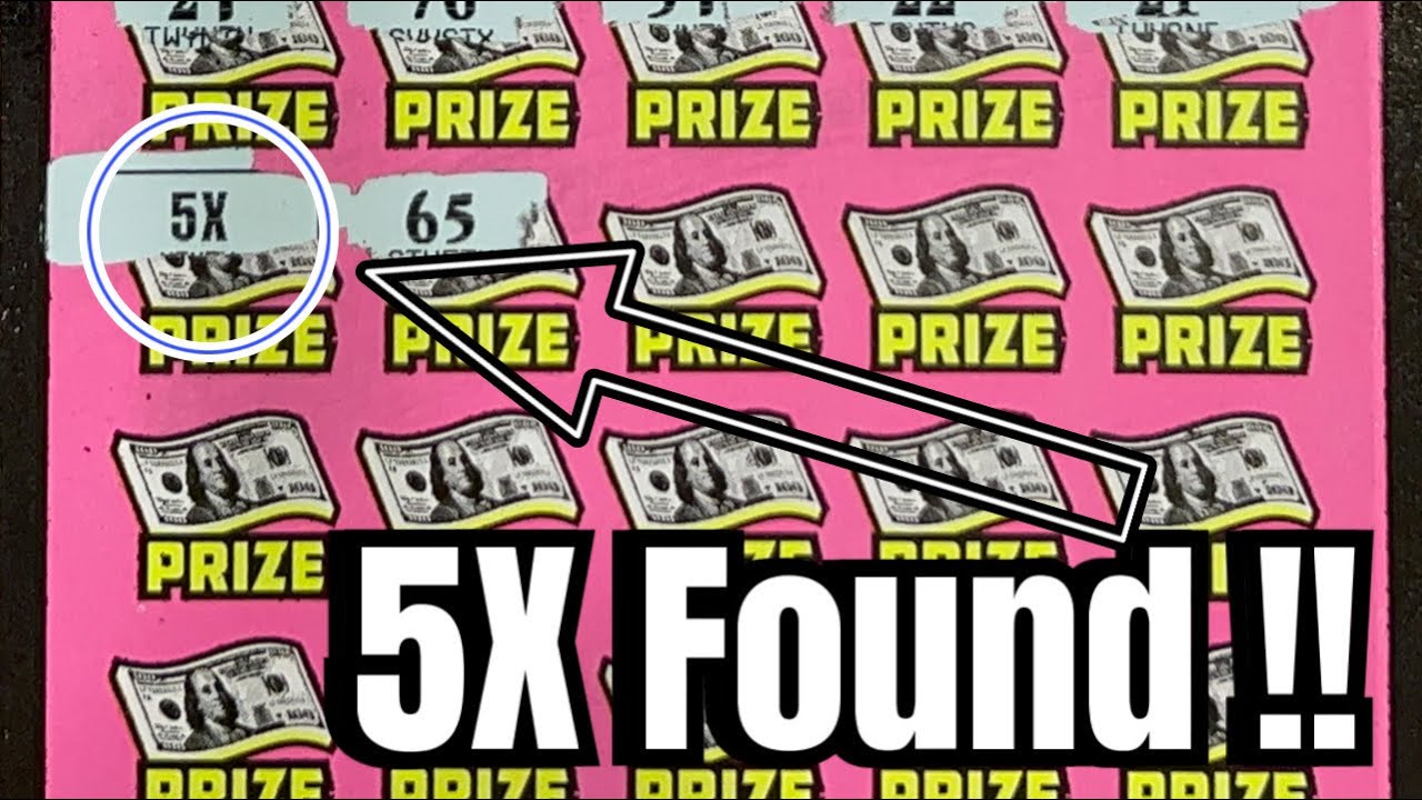 Playing 3 of the MOST EXPENSIVE Scratch Off Tickets in Florida!! | 500x ...