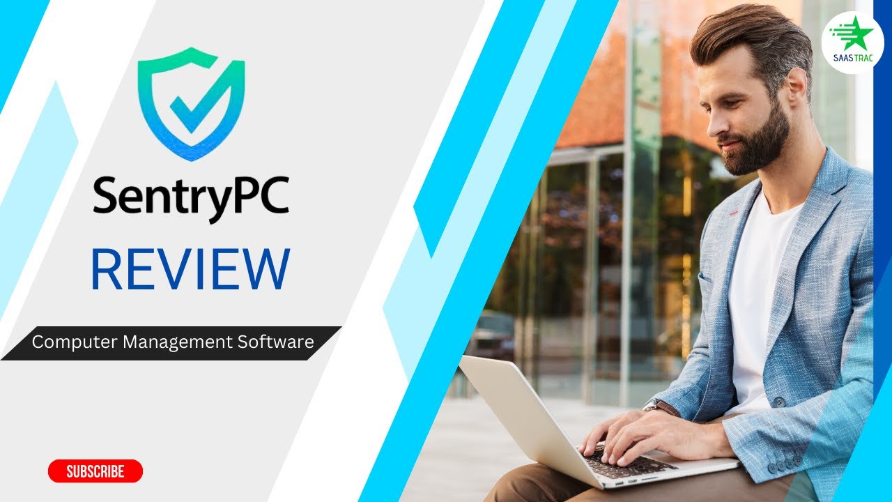 SentryPC Review 2023 || SentryPC Time Management Solution - YouTube