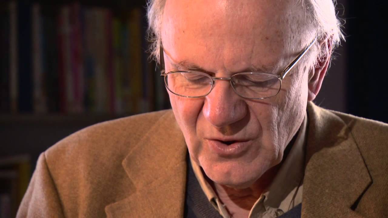 Toon Tellegen - YouTube