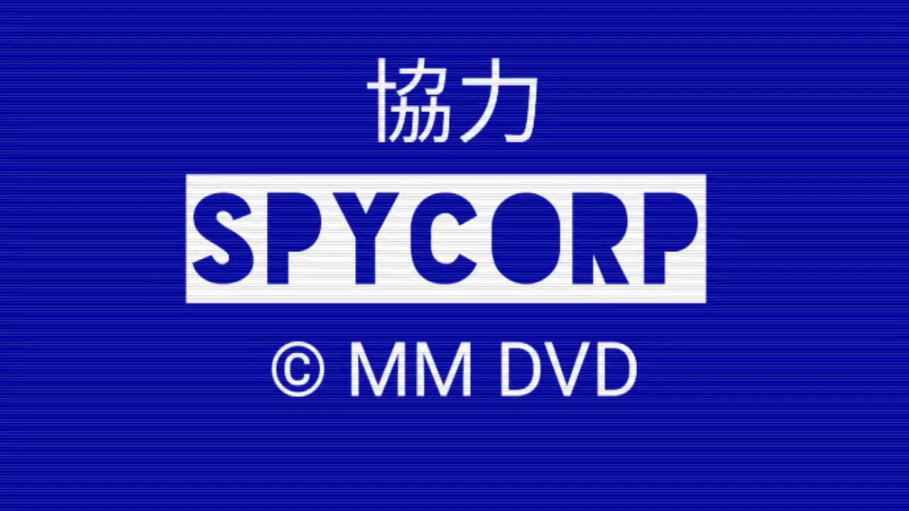S P Y C O R P ® - Video Logo - YouTube