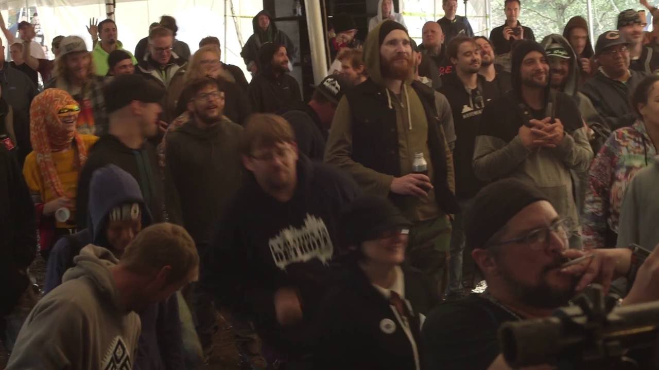 Even Furthur 2016 : Redux - Peace.Mud.Unity.Rave! - YouTube