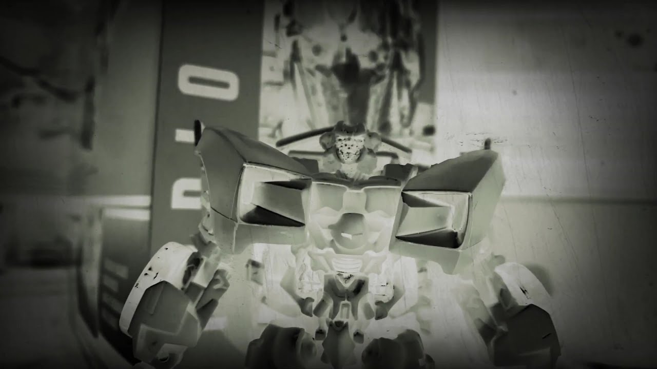 Sideswipe en Transformers 4 Cemetery Wind Camera Versión #MagnusTF ...