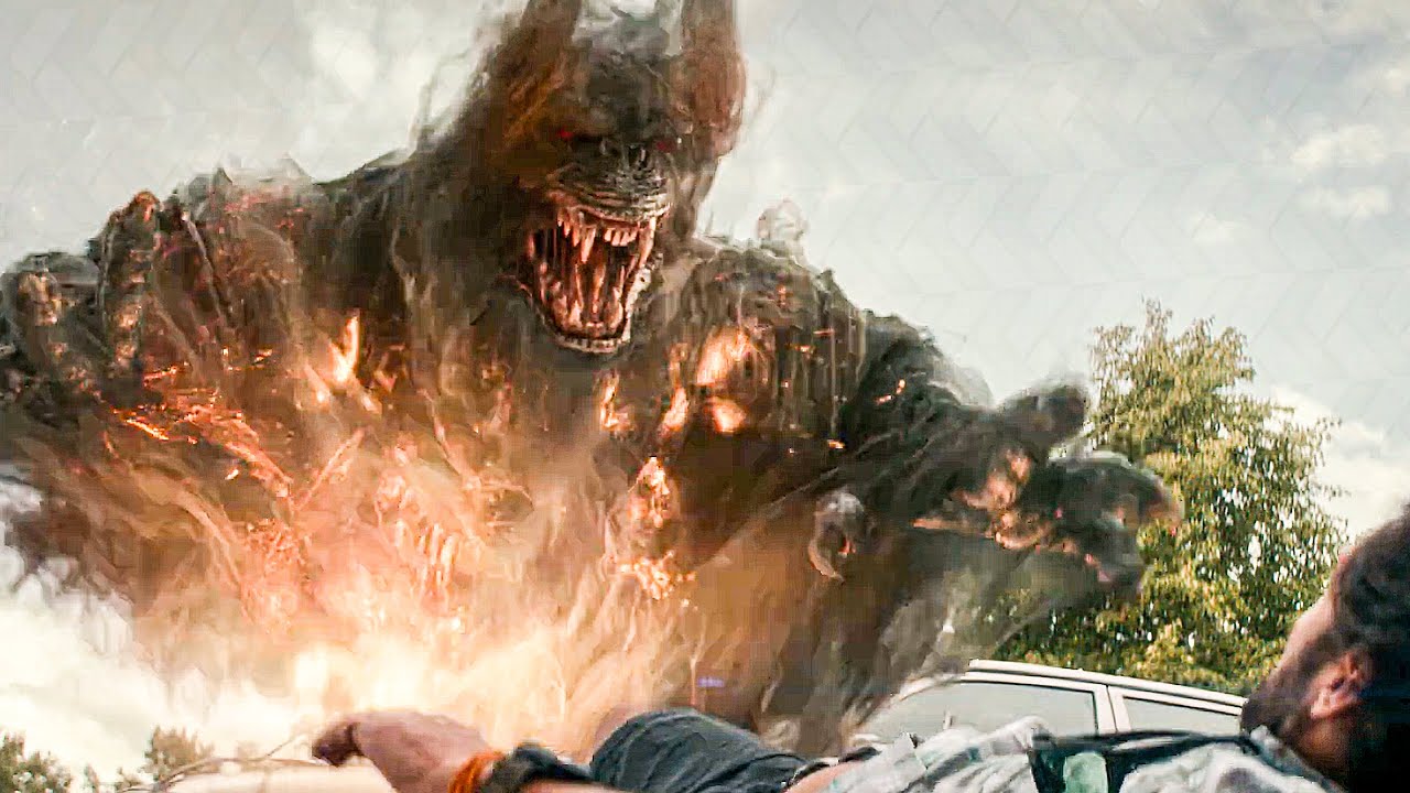 GHOSTBUSTERS 3: AFTERLIFE Trailer 2 (2021) - YouTube