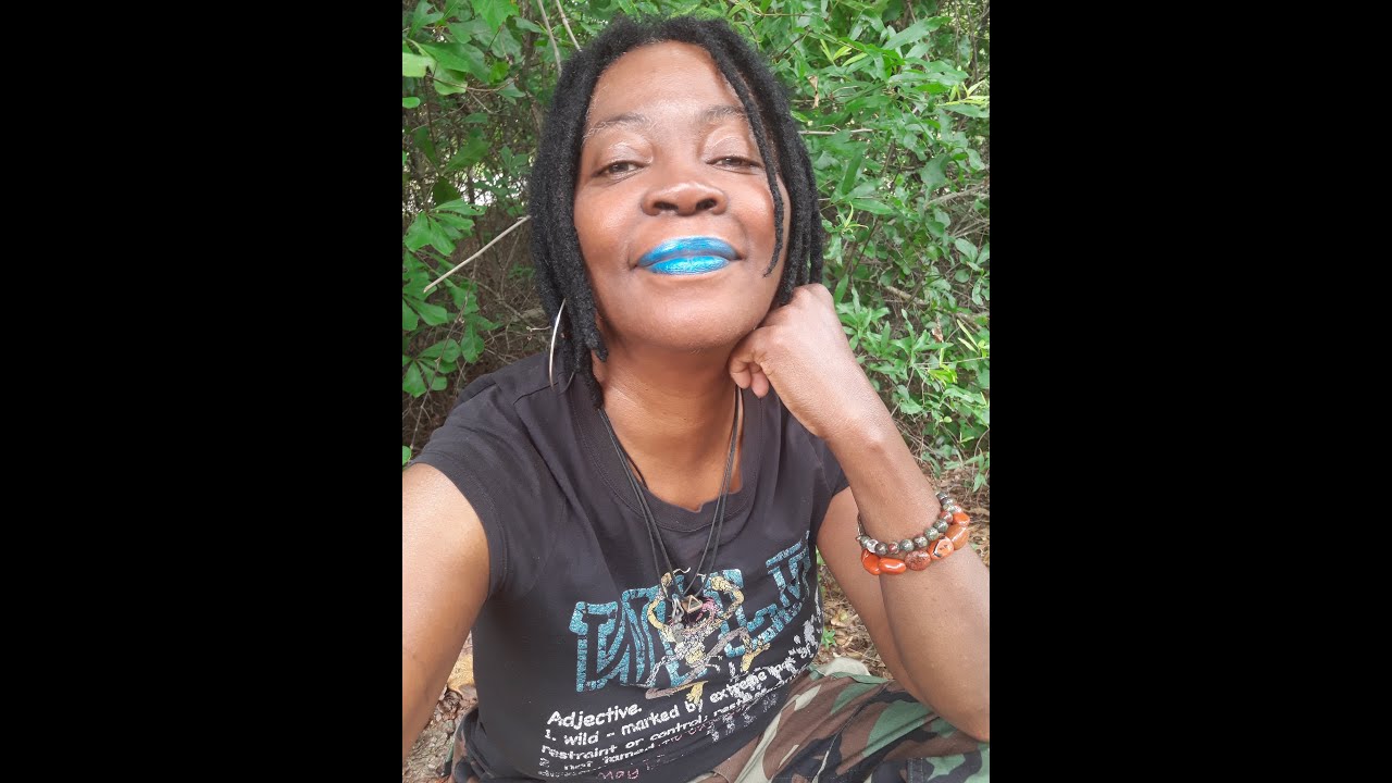 THE BEAUTIFUL GROUNDING & BITING REALITY OF VAL JONES - # ...