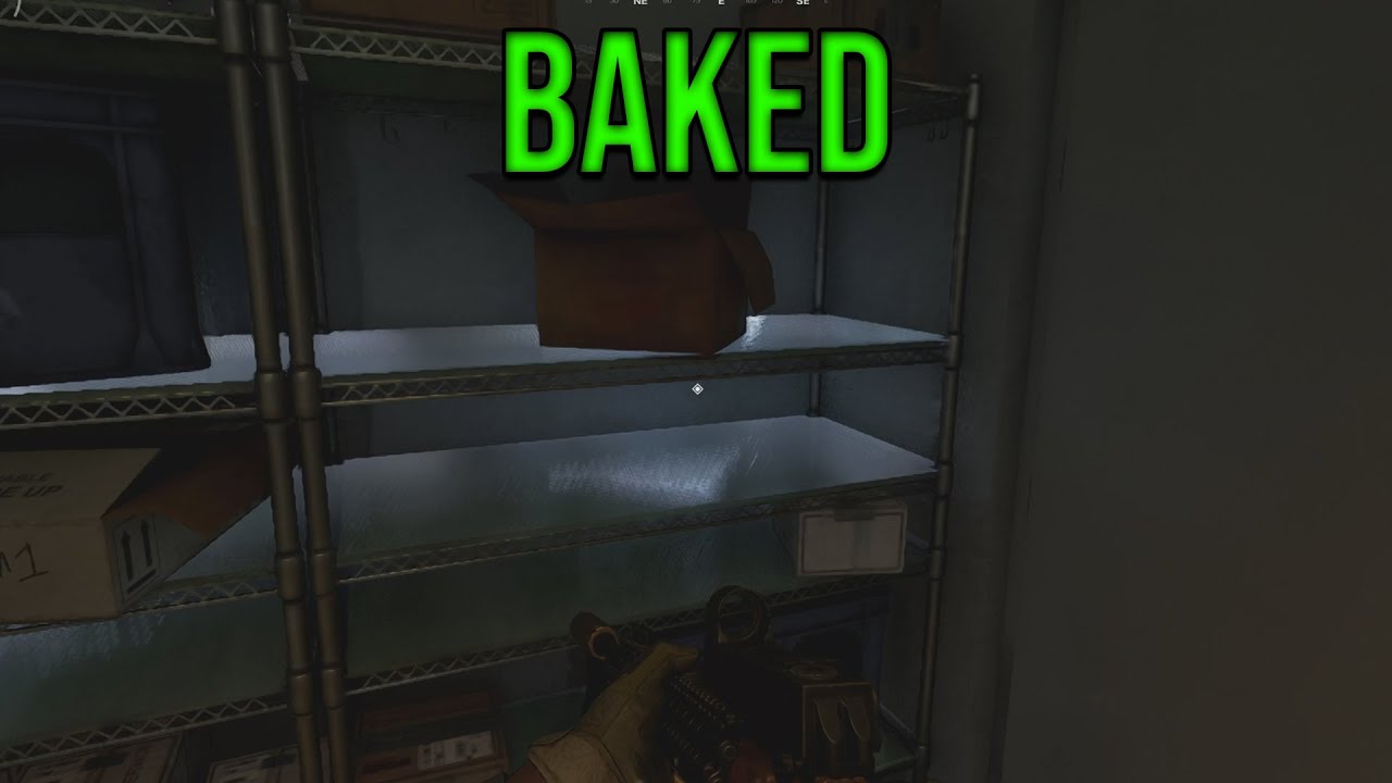 Baked | Gray Zone Warfare Quest - YouTube