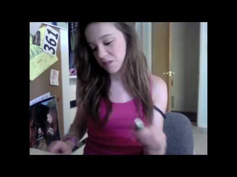 How to make a Chapstick Gun - YouTube