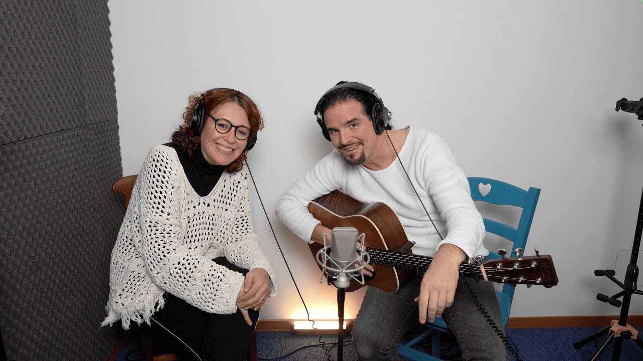 RACCONTACI UNA STORIA #1| Sara Cappelletti - YouTube