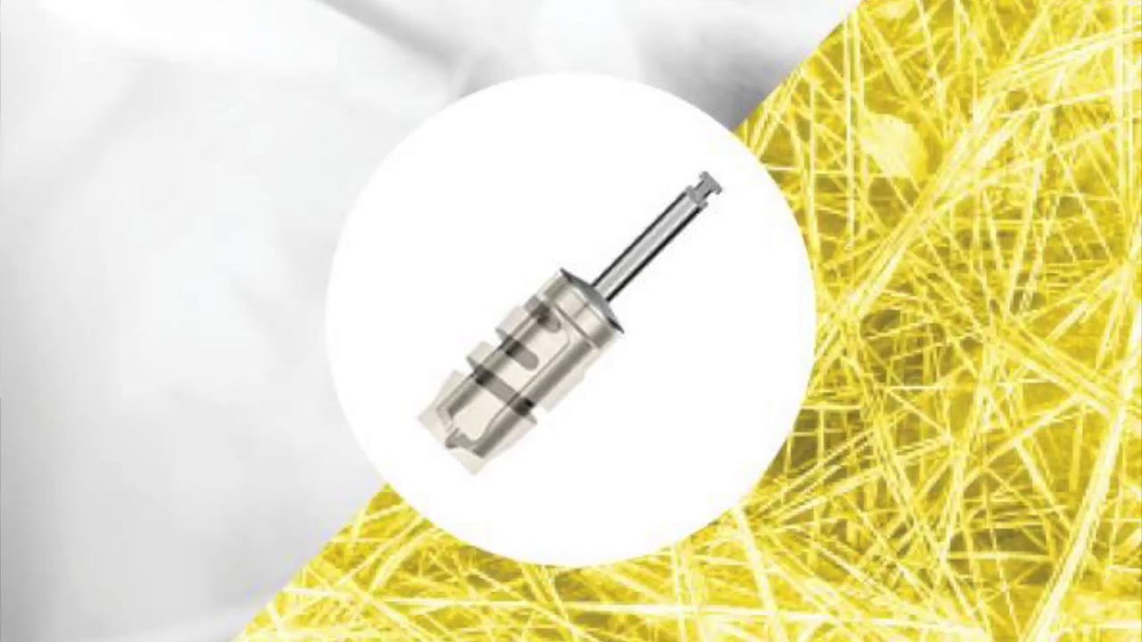 Broca Auto Chip Maker (ACM) – IM3 - YouTube