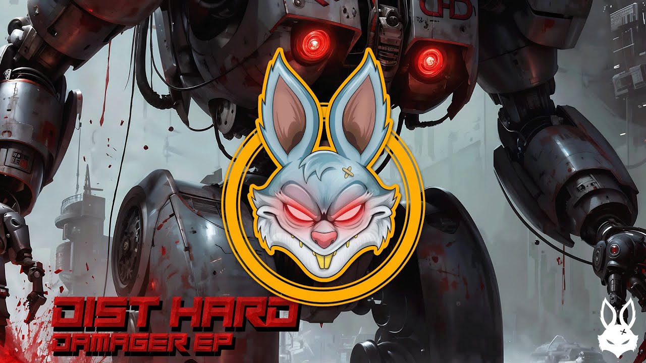 Dist Hard - Damager [Invasion] - YouTube