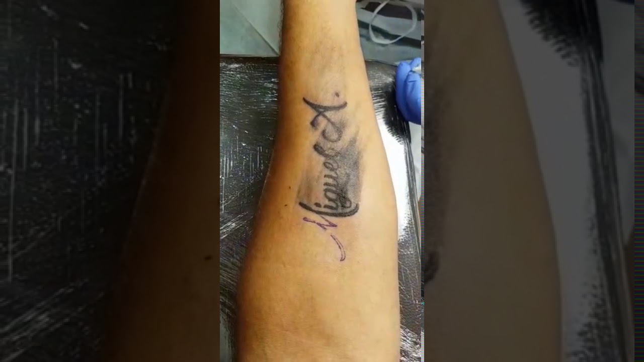 Tatuajes Luis Tattoos