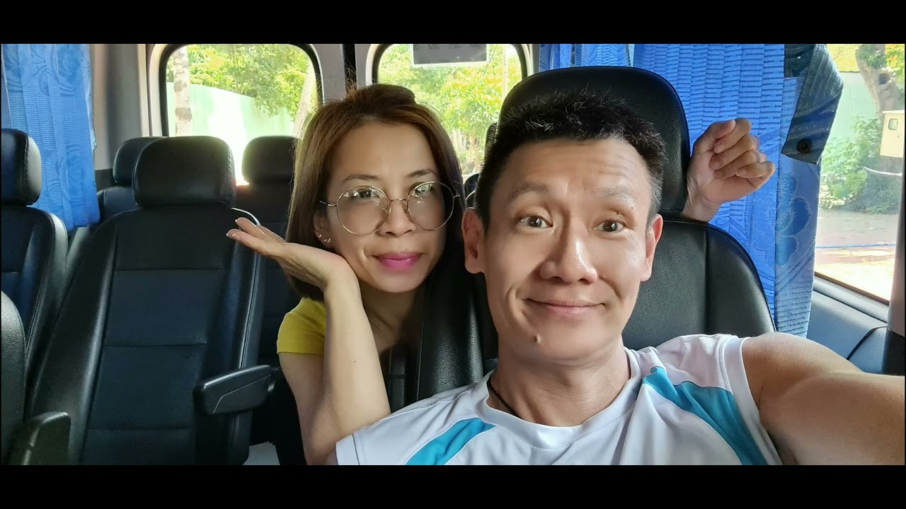 Vung Tau Full Video 11 June 2022 - Cindy Yeo TiTi Yeo Lamb Yeo - YouTube