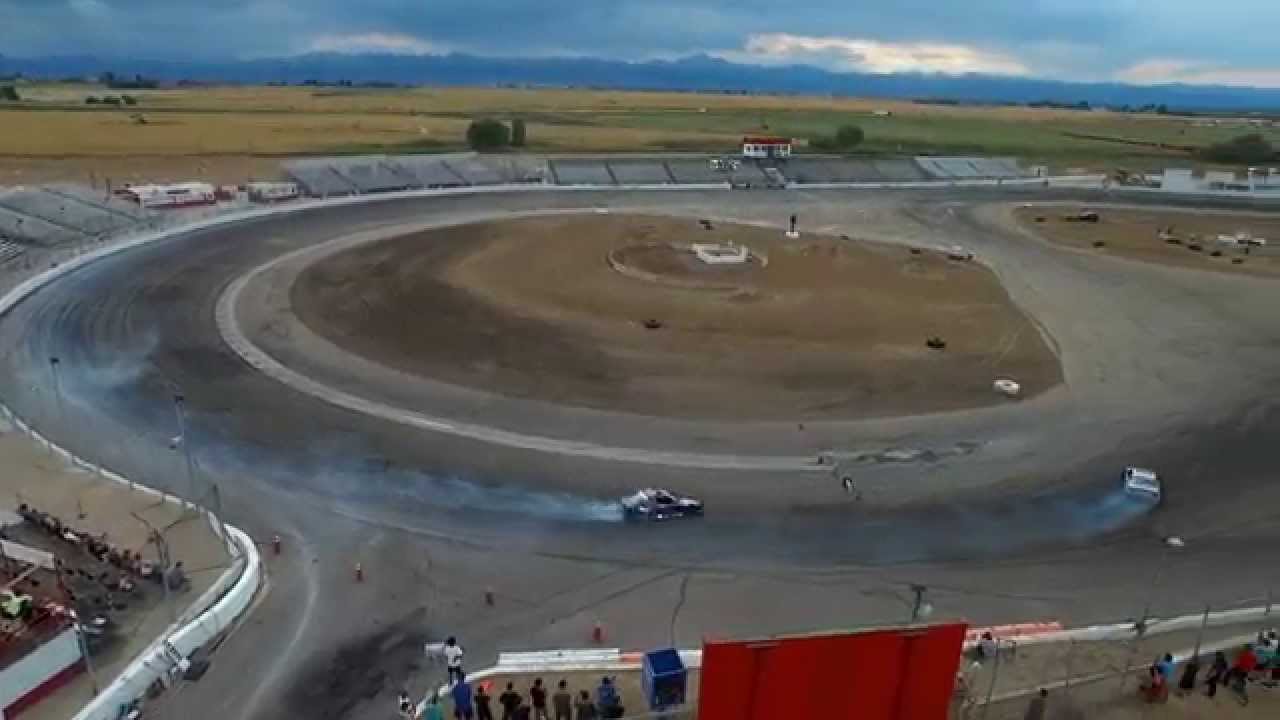 Colorado Drift'in - YouTube