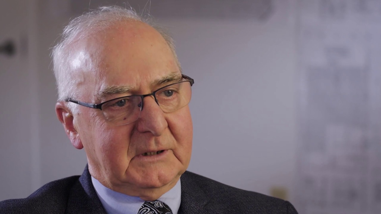 Al and Mary MacPhee Go Above and Beyond with $300,000 Donation - YouTube