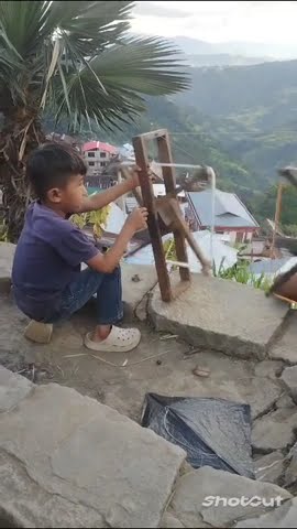 Childhood #fav kites flying on the sky #short video #porba village # ...