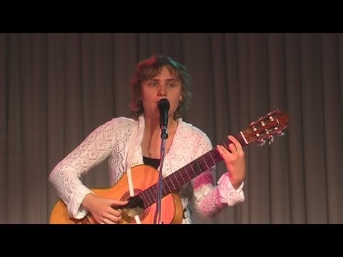 Юлия Мошкина \