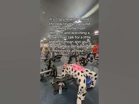 My life revolves around him… - YouTube