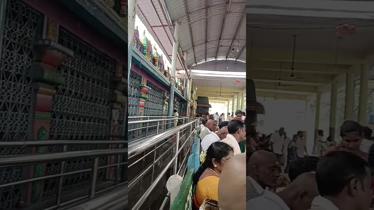 Sri Laxmi narshimha swamy temple nacharam - YouTube