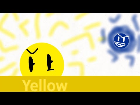 Color Lore | Yellow - YouTube