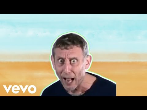Michael Rosen - The Michael Rosen Rap x The Avalanches (Official Music ...