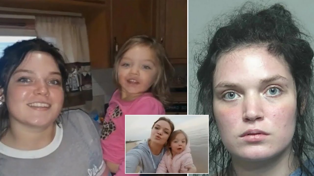 ASESINÓ a su HIJA porque "BOB ESPONJA se lo dijo" - Documental Justina ...