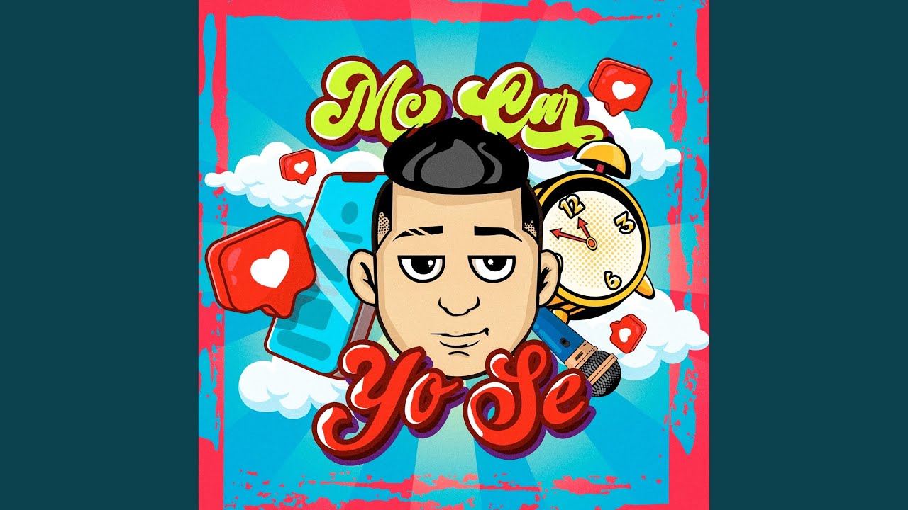 YO SE - YouTube