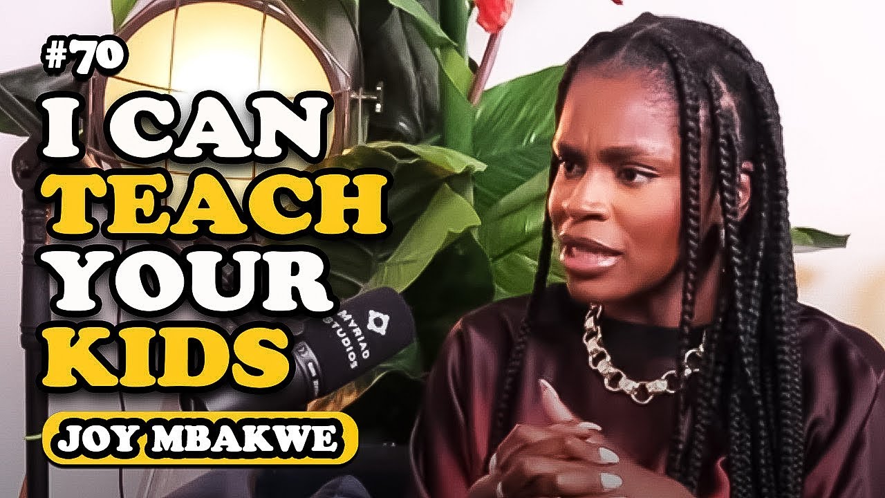 I Can Teach Your Kids, But Punished for Raising My Own| Bread & Butter ...