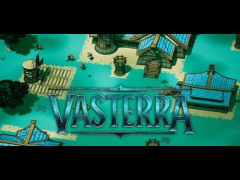 Vasterra - PC Gameplay - YouTube