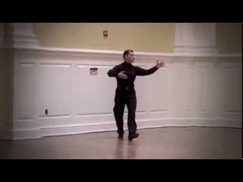 Dan Calloway's Silver Waltz: Leader - YouTube