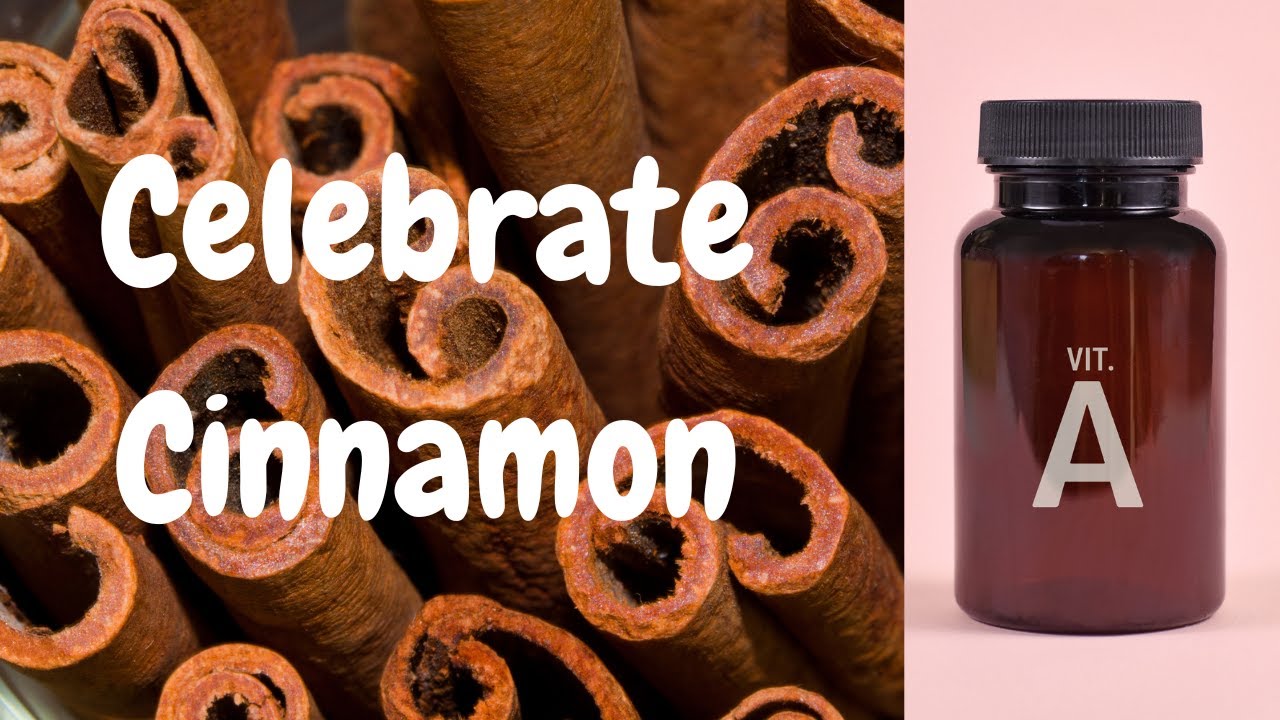 5 facts about cinnamon - YouTube