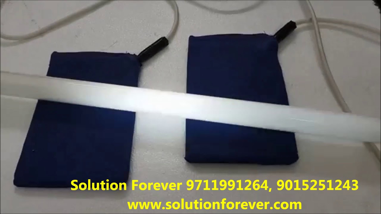 SWD Solid State 500W Manufactured By Supertech Surgicals Used In ...