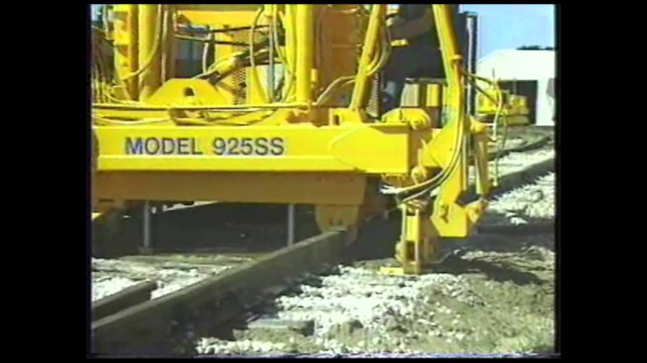 925SS Tie Inserter/Remover - YouTube