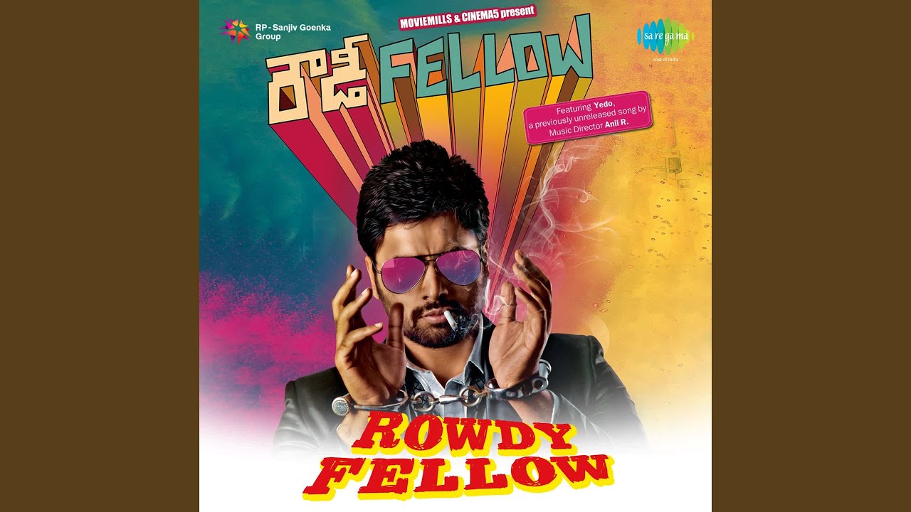 Mudhey Evaaloo Ledhoo - YouTube Music