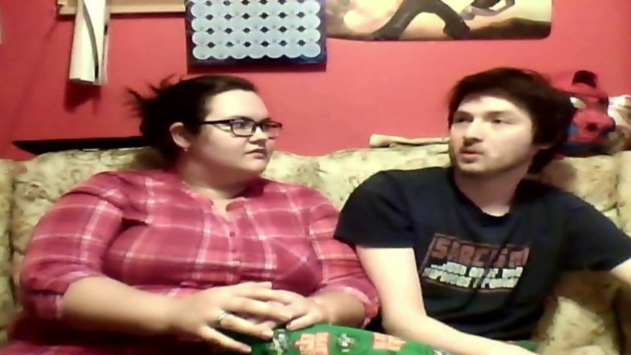 Once Upon A Time Vlogs: Episode 15 - Red Handed - YouTube