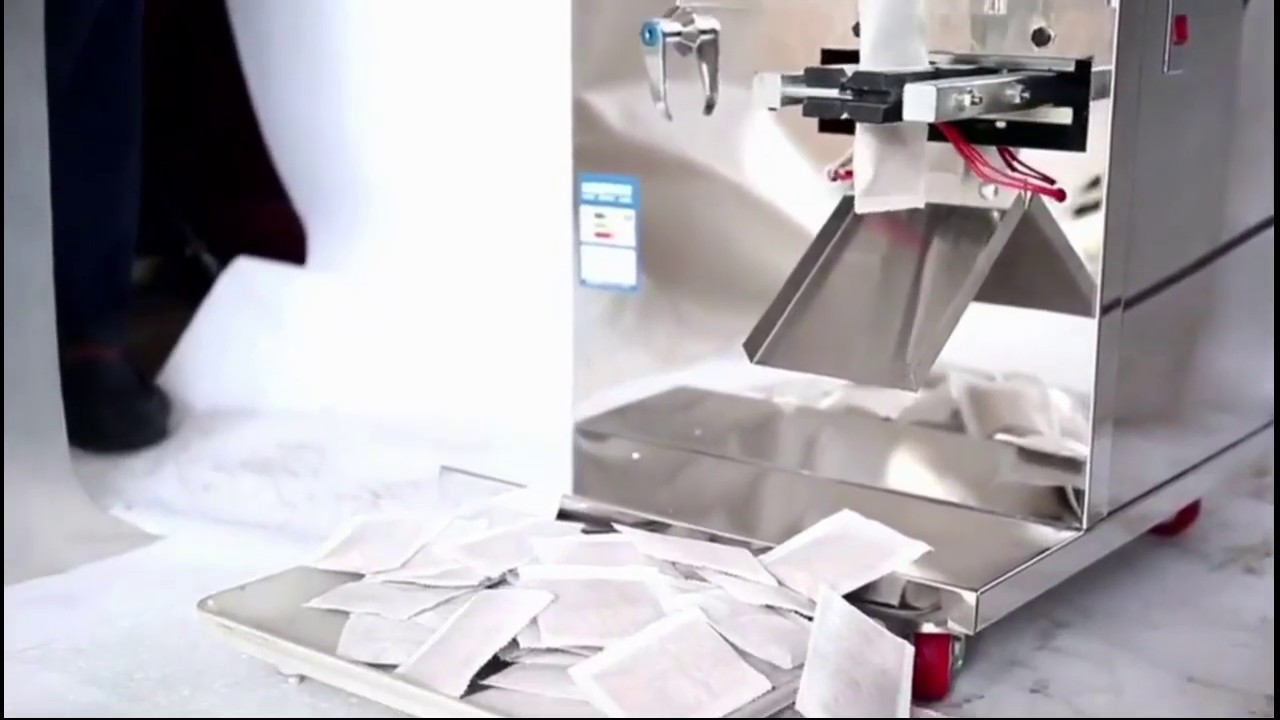Lays / Potato Chips Packing Machine | Multipurpose Packing Machine for ...
