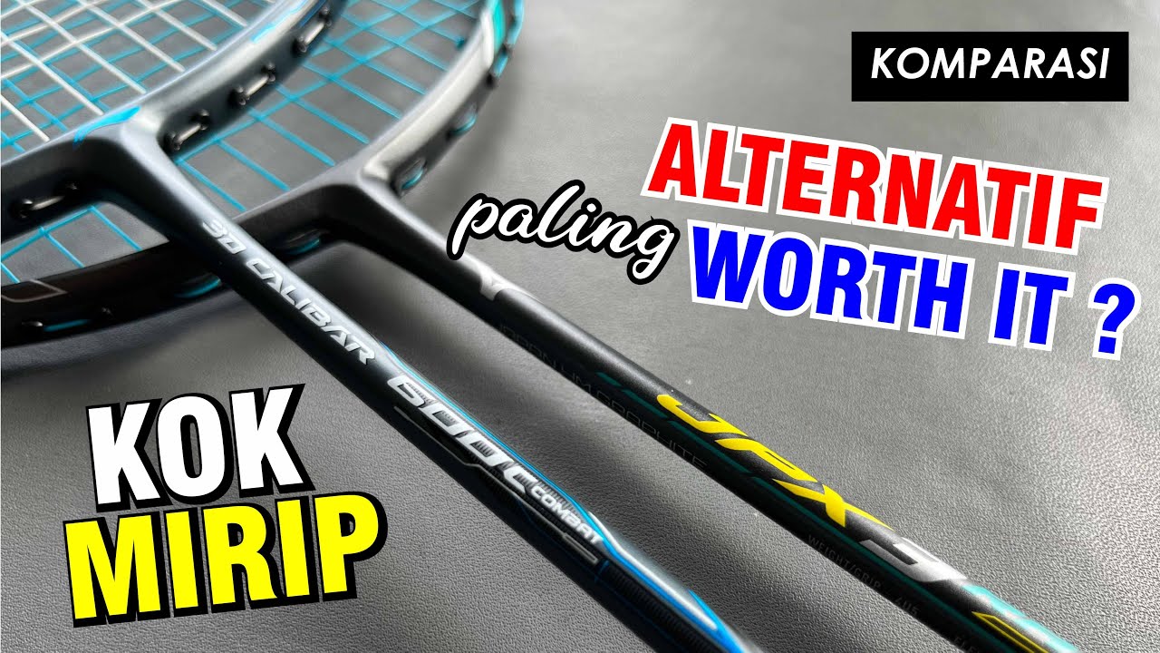 Menarik Lining 3D Calibar 600c vs Mizuno JPX 3 Rage - YouTube