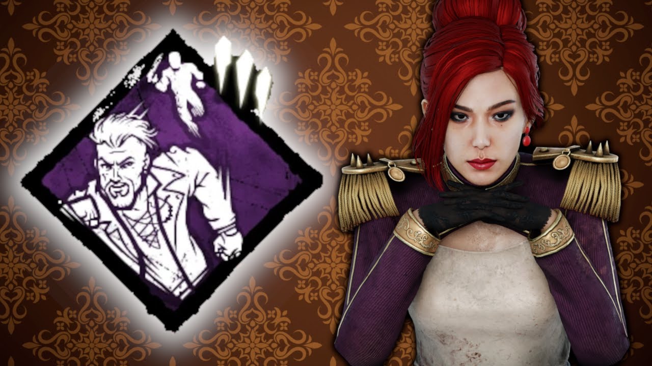 Quick Gambit SYNERGY! - Dead by Daylight - YouTube