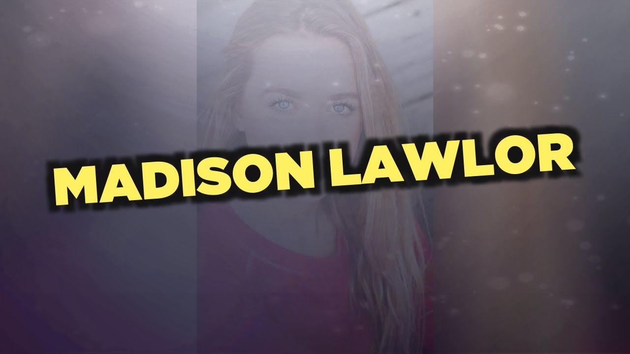 Лучшие фильмы Madison Lawlor - YouTube
