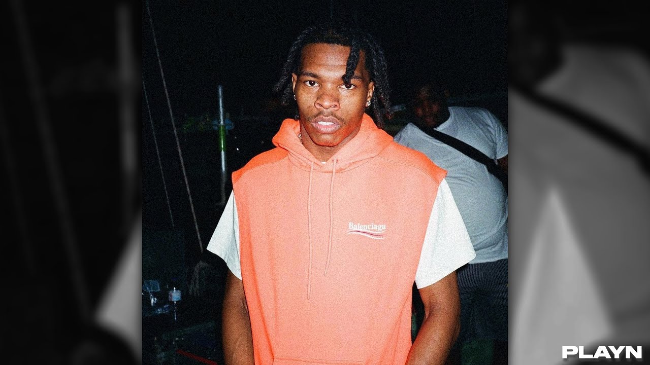 (FREE) Lil Baby Type Beat 2022 - "Balenciaga" | Lil Durk Type Beat ...