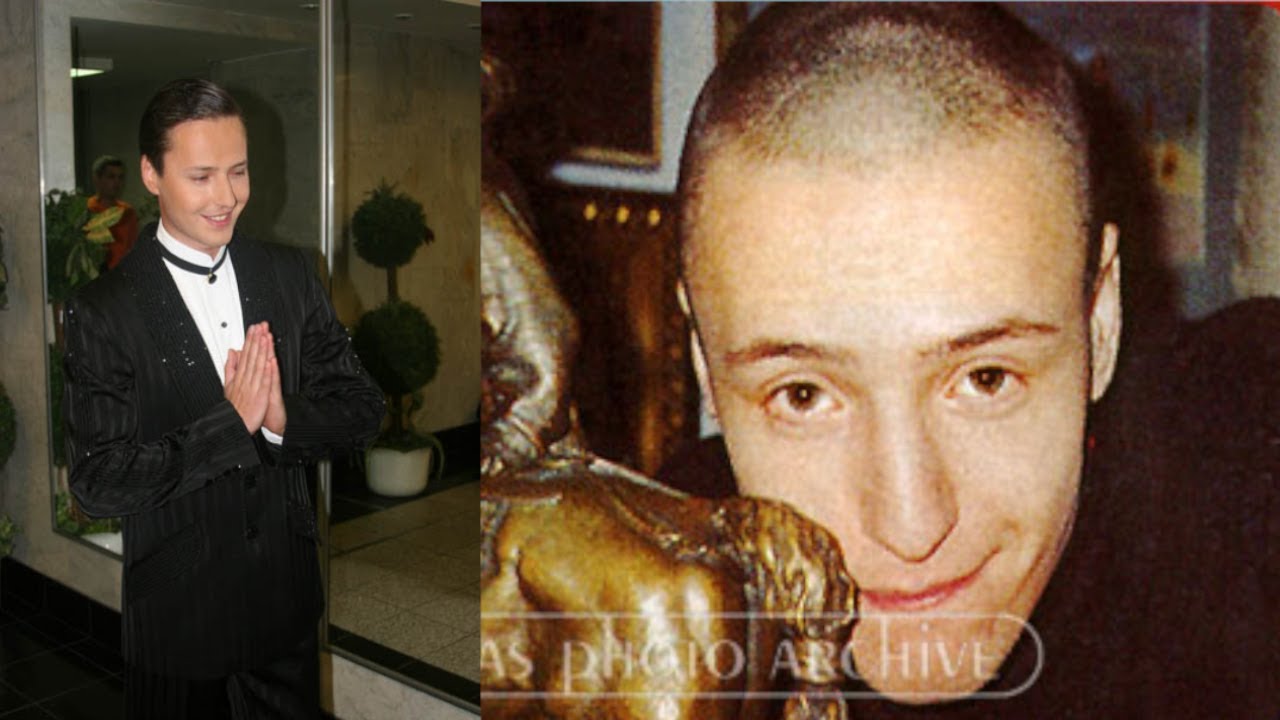 1990's - 2019 - Vitas - Opera 2 (Original Version) - YouTube