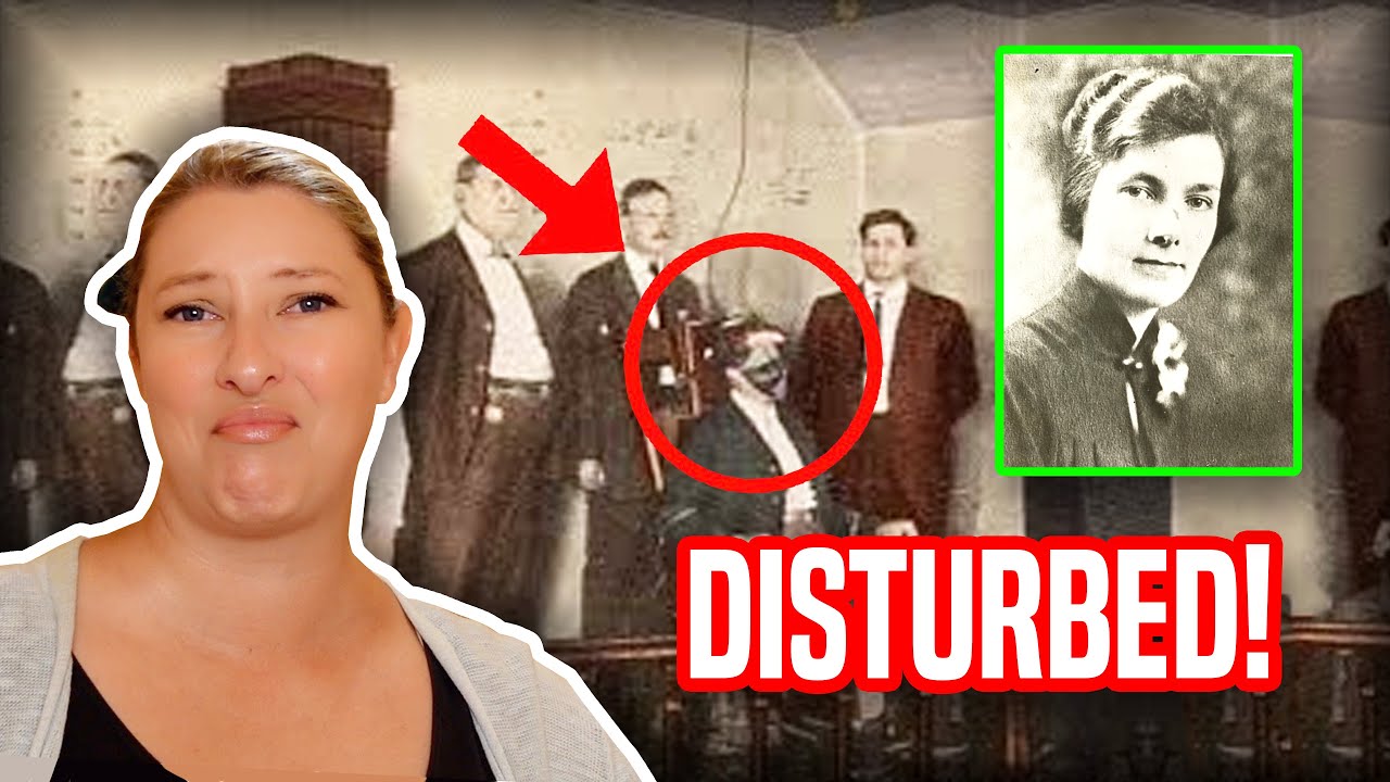 The co-ed murder! The story of Dr Snook & Theora Hix! - YouTube