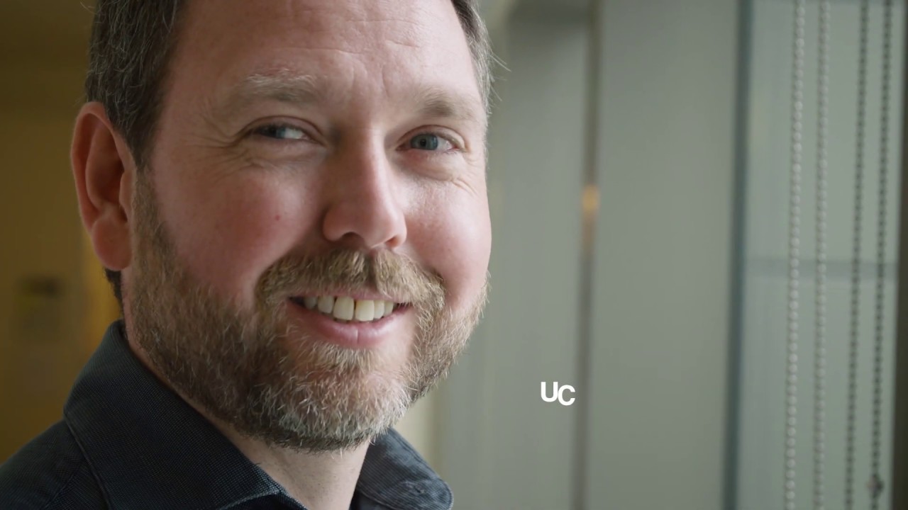 Our Calling: Dr. Luke Judge, Neonatologist - YouTube