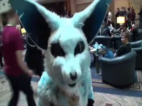 Sky at Eurofurence 16 - YouTube