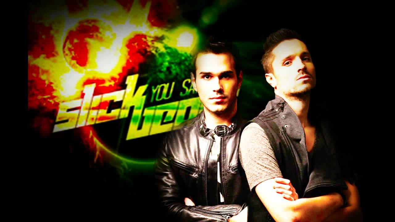 Slick Beats - You Say (New Greek Hit 2012) - YouTube