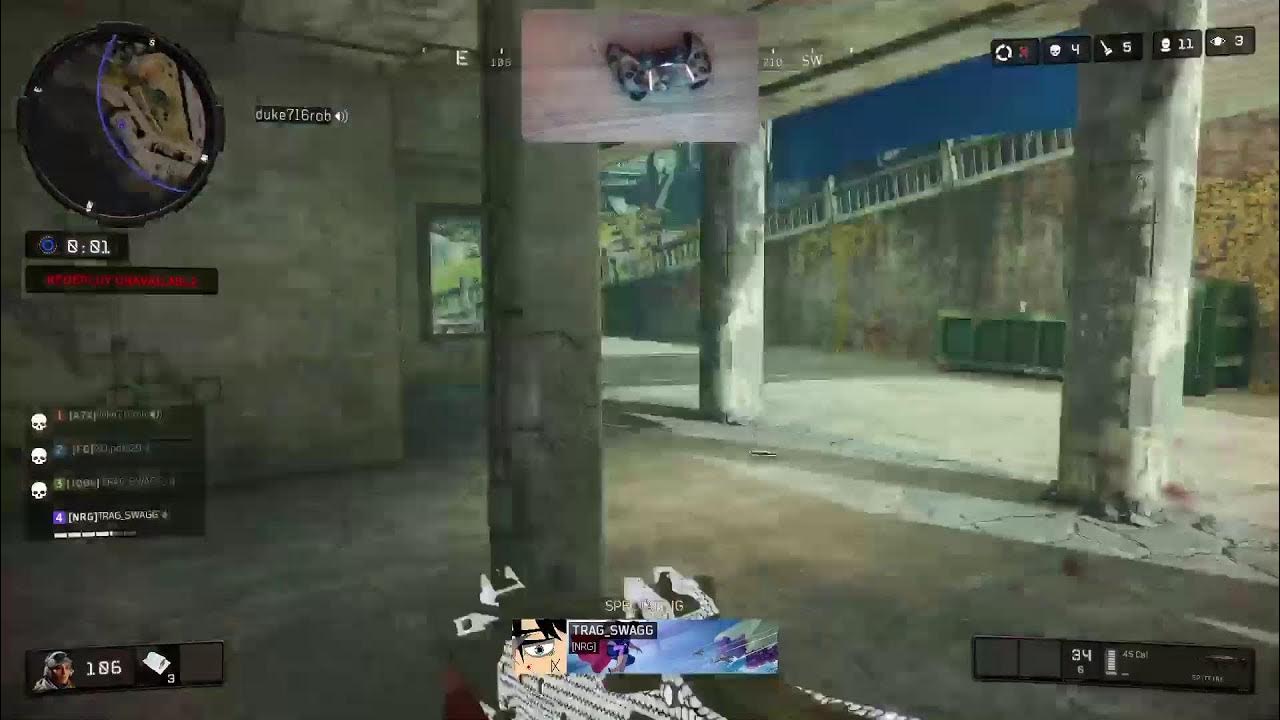 BO4 gameplay 3000 Watch Hours Grind Thx For 500 subs - YouTube