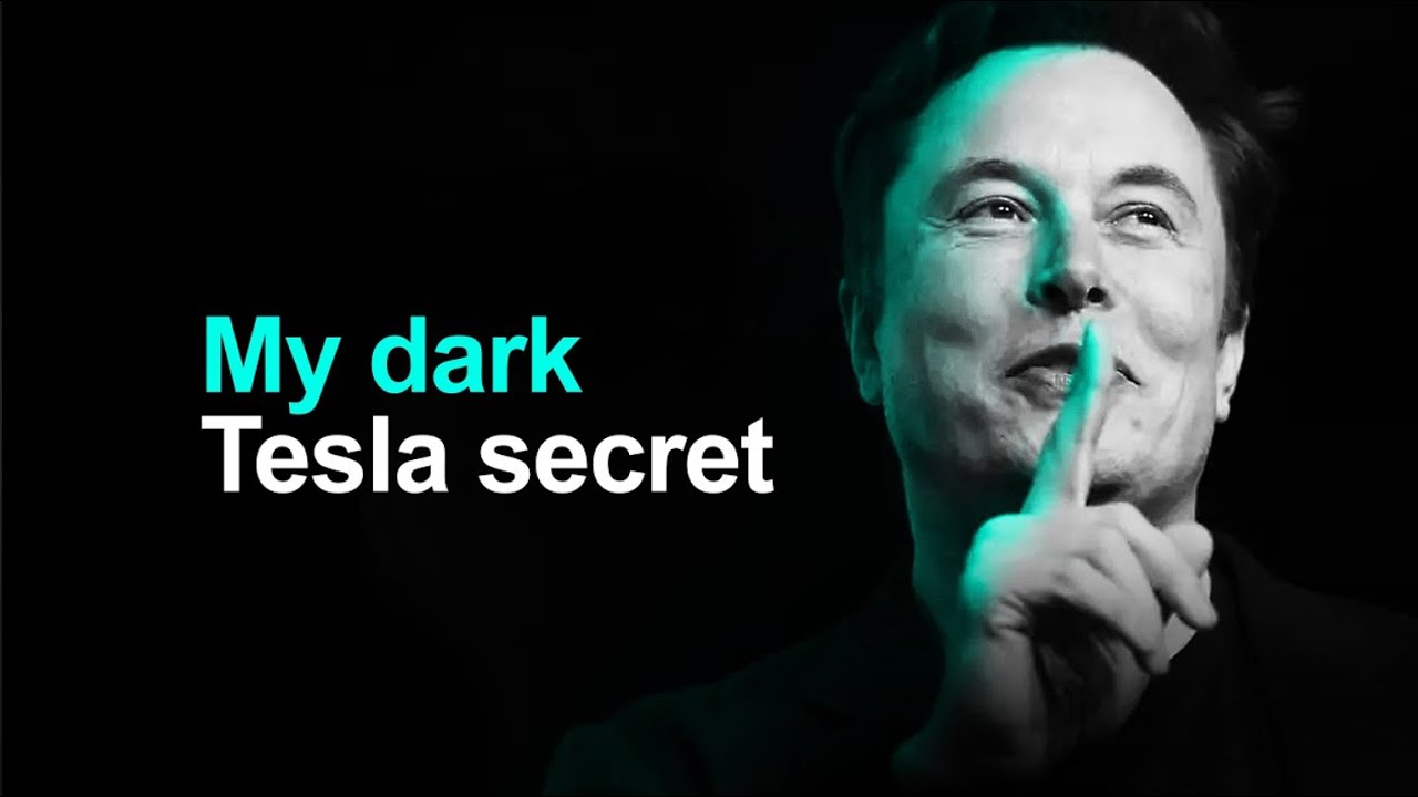 Elon musk's darkest secrets - YouTube