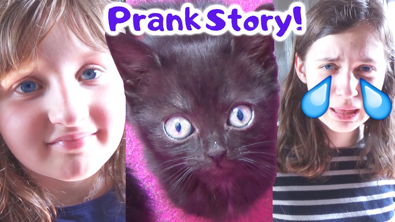 PRANK STORY • ON PRANK PAPA CHEZ MAMAN ! Nouveau venu dans la famille ...